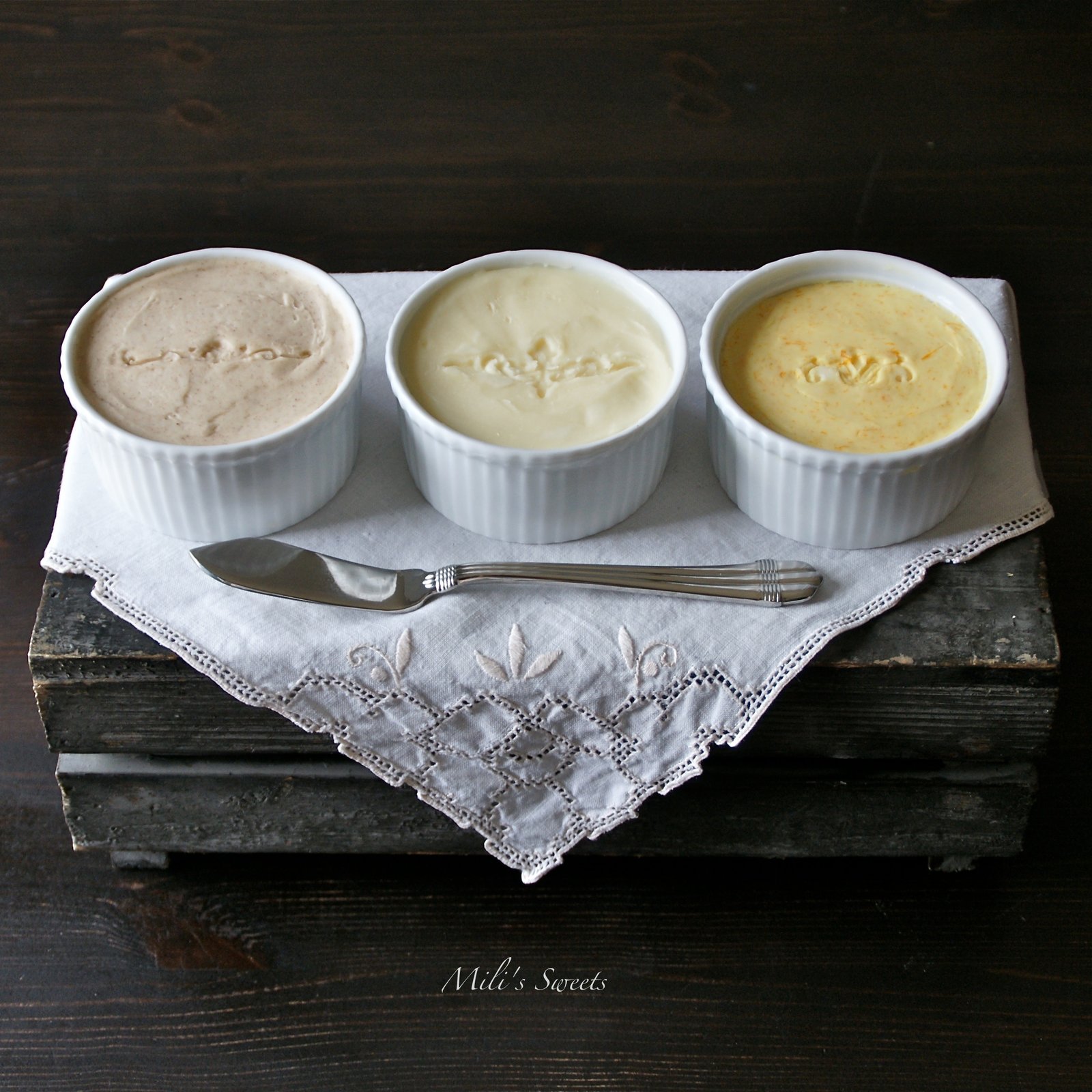 beautiful butter – Glorified Hobby