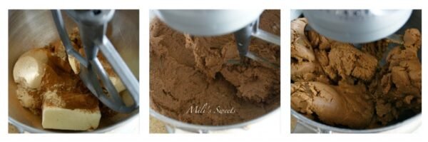 gingerbread joy – glorified hobby