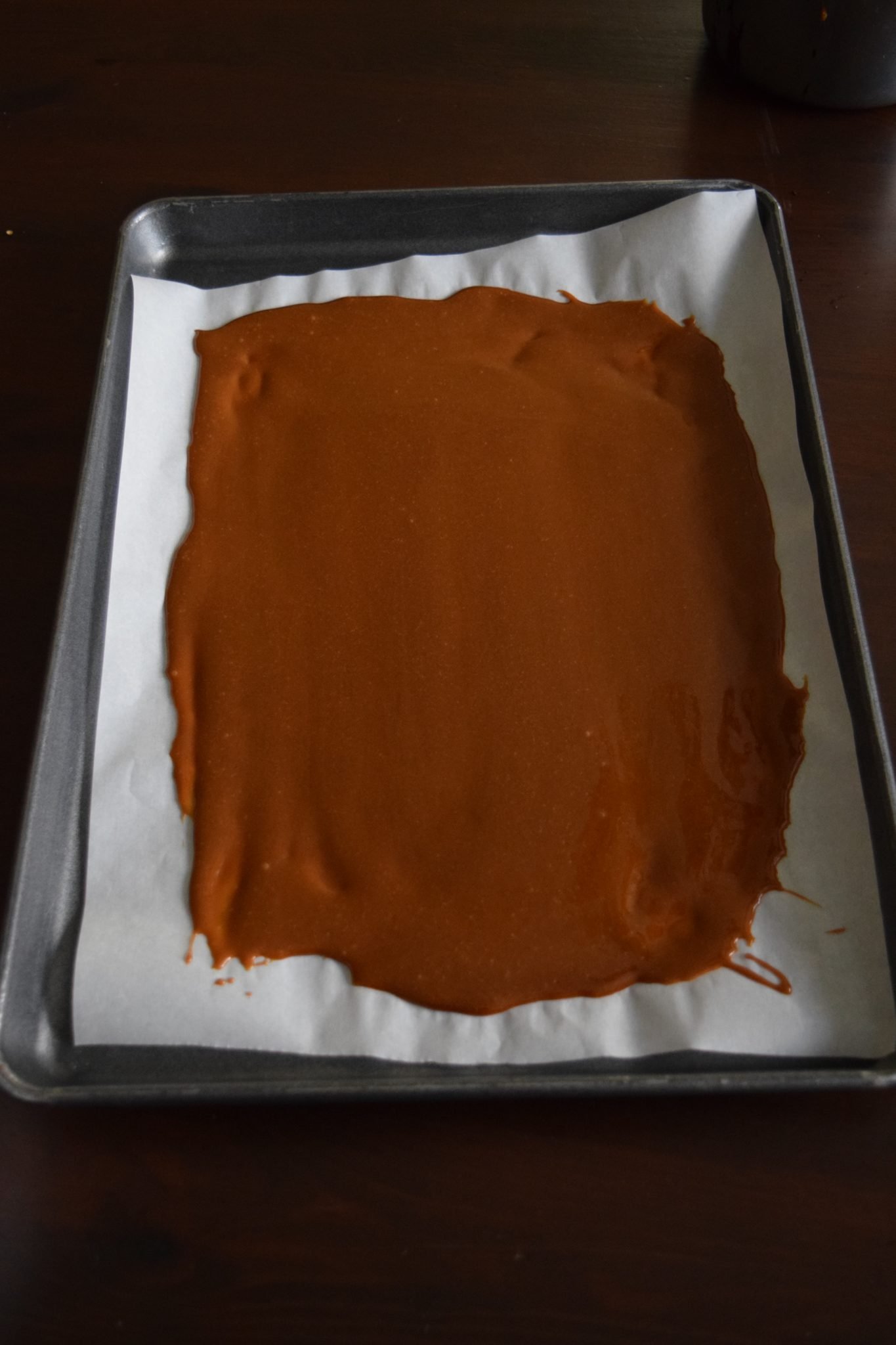 just toffee, and for brittle – glorified hobby