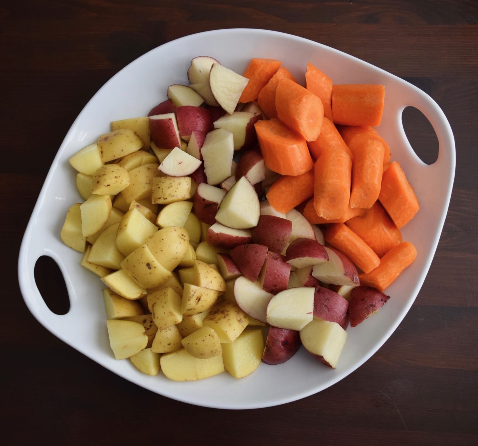 Sunday supper Pot Roast – glorified hobby