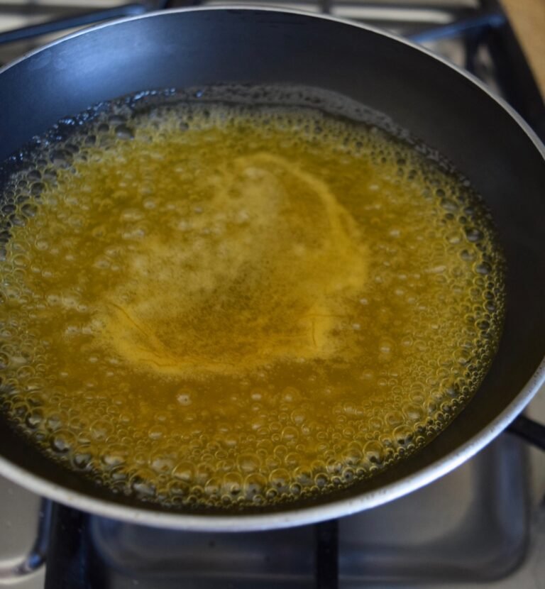 fruit-based reduction or syrup – glorified hobby