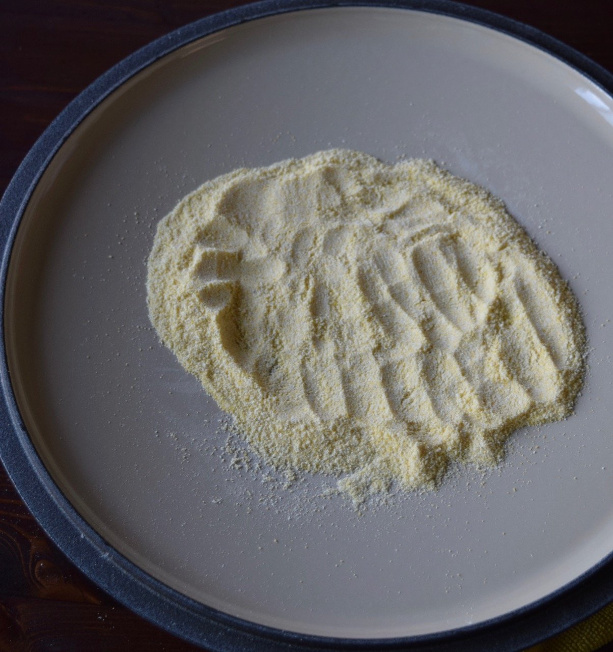 No-Knead Artisan Bread: easy. awesome. dutch oven method. – Glorified Hobby