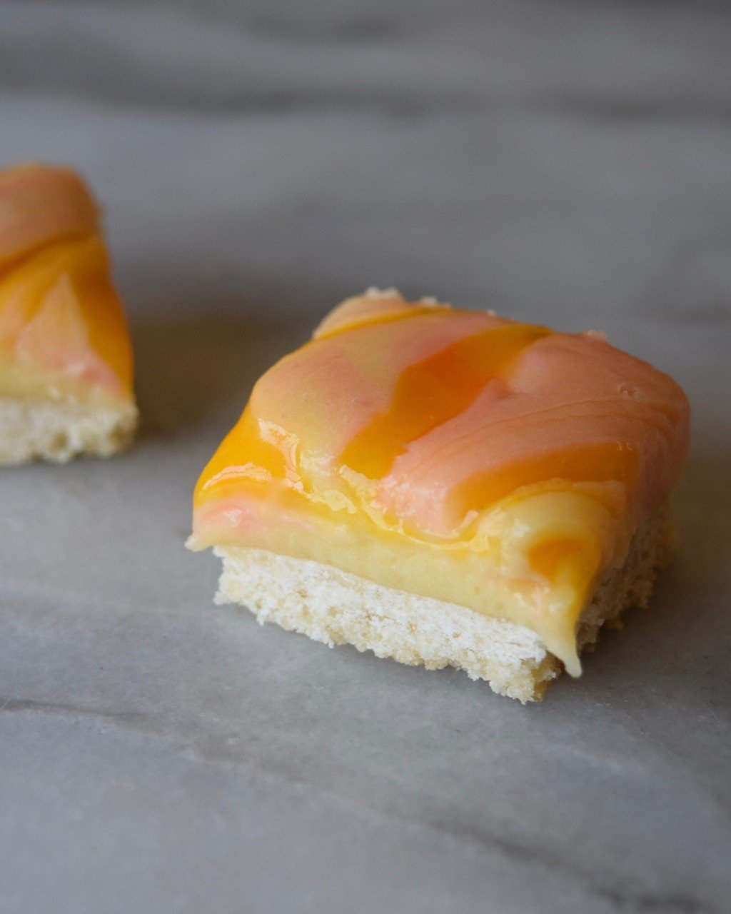 mango bars – Glorified Hobby