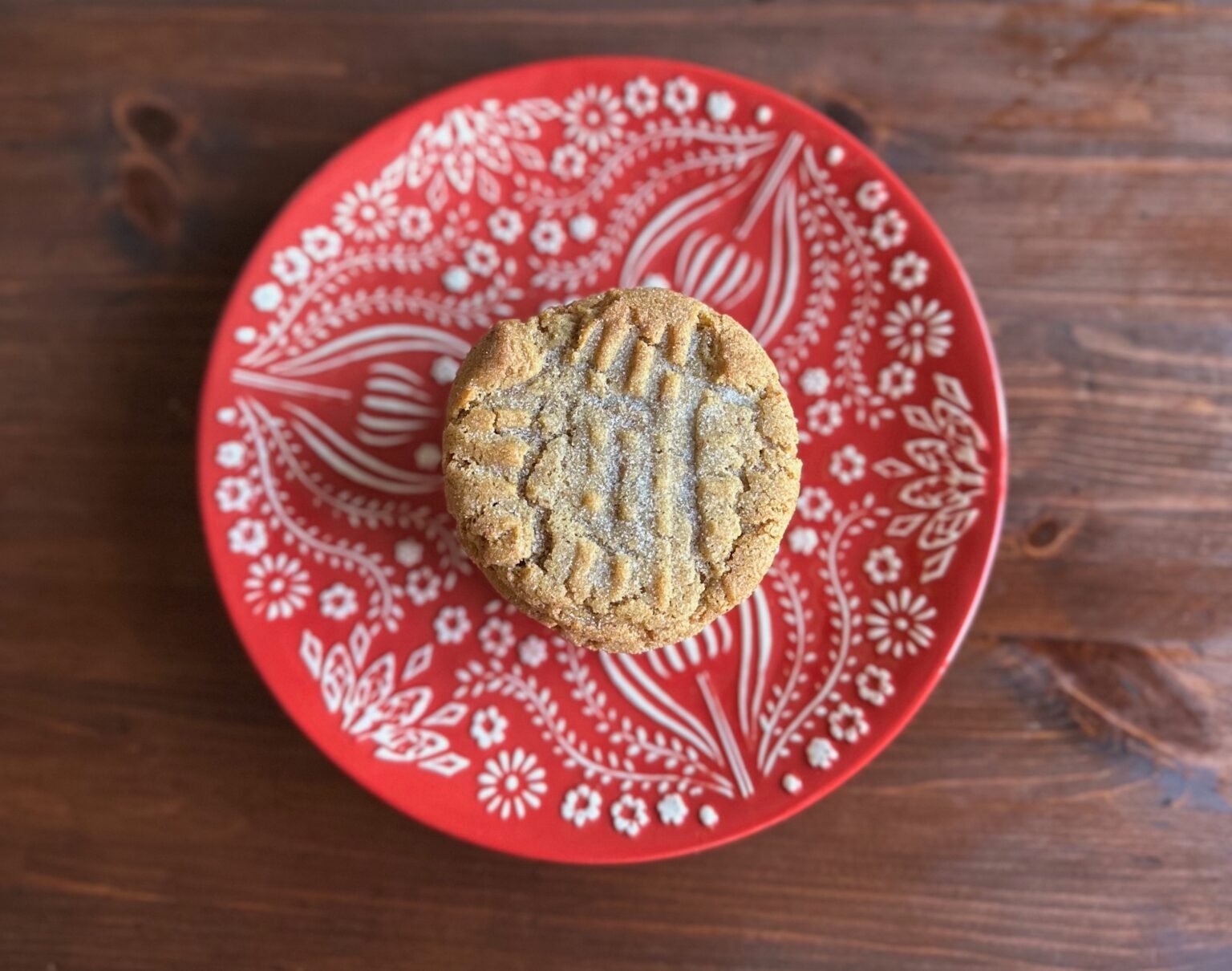 gingerbread joy – glorified hobby
