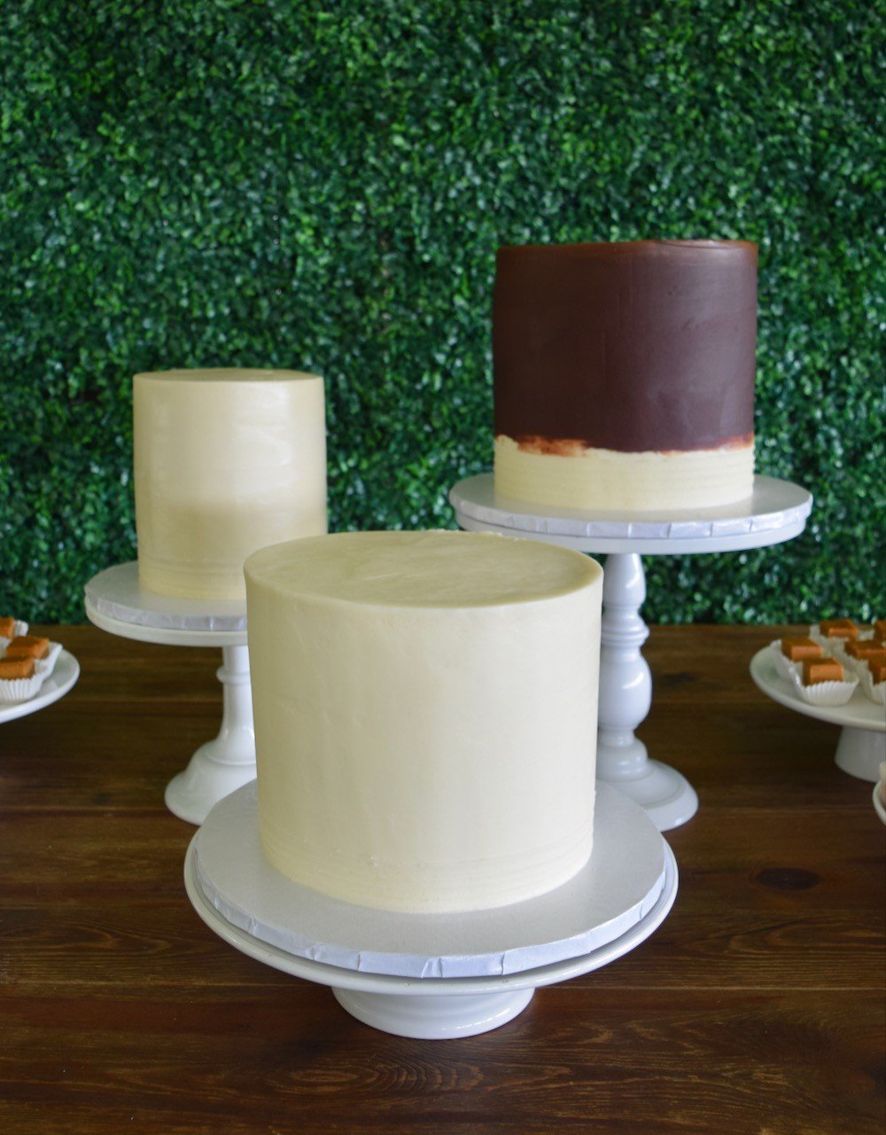 L & O at Ethereal – glorified hobby